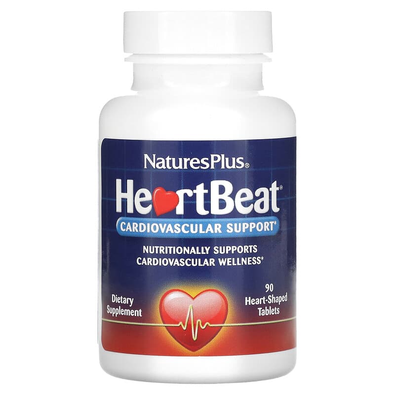 Heart Support Formulas - Thuoc.Com.VN
